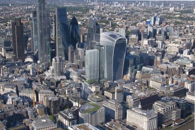 New London Development Projects in 2025 | Hudsons