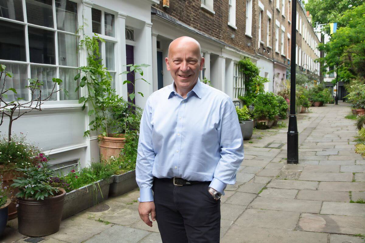 Meet the Team - Hudsons