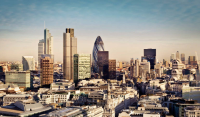 New London Development Projects in 2025 | Hudsons